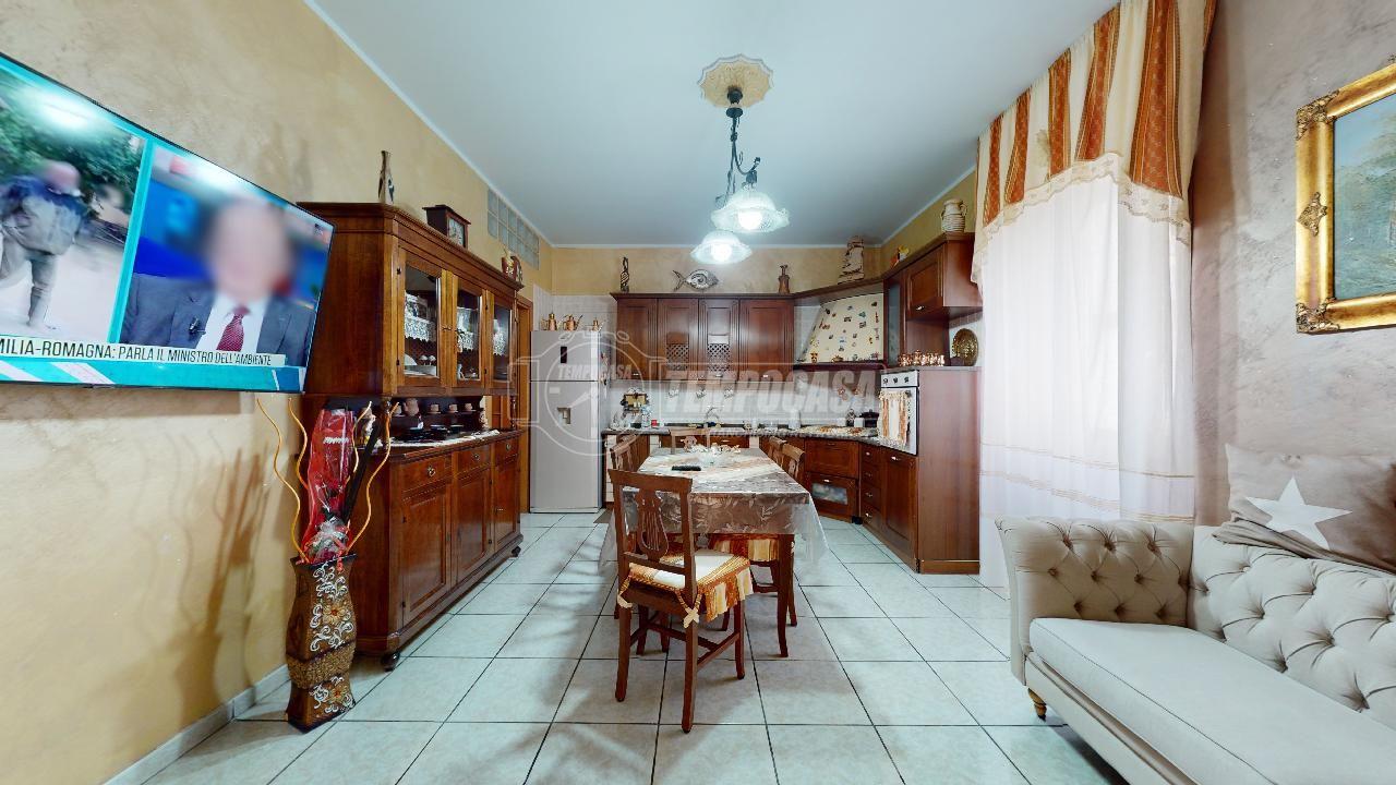 Appartamento in vendita a Arzano