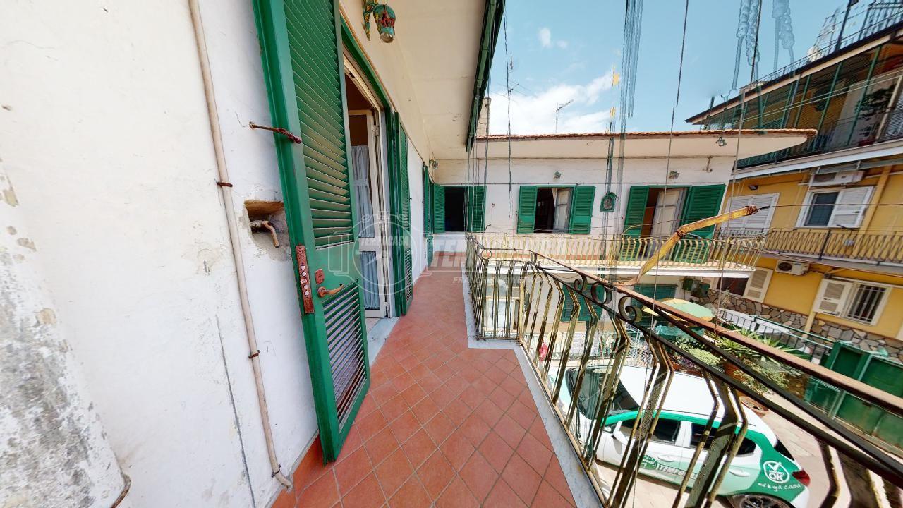 Appartamento in vendita a Arzano