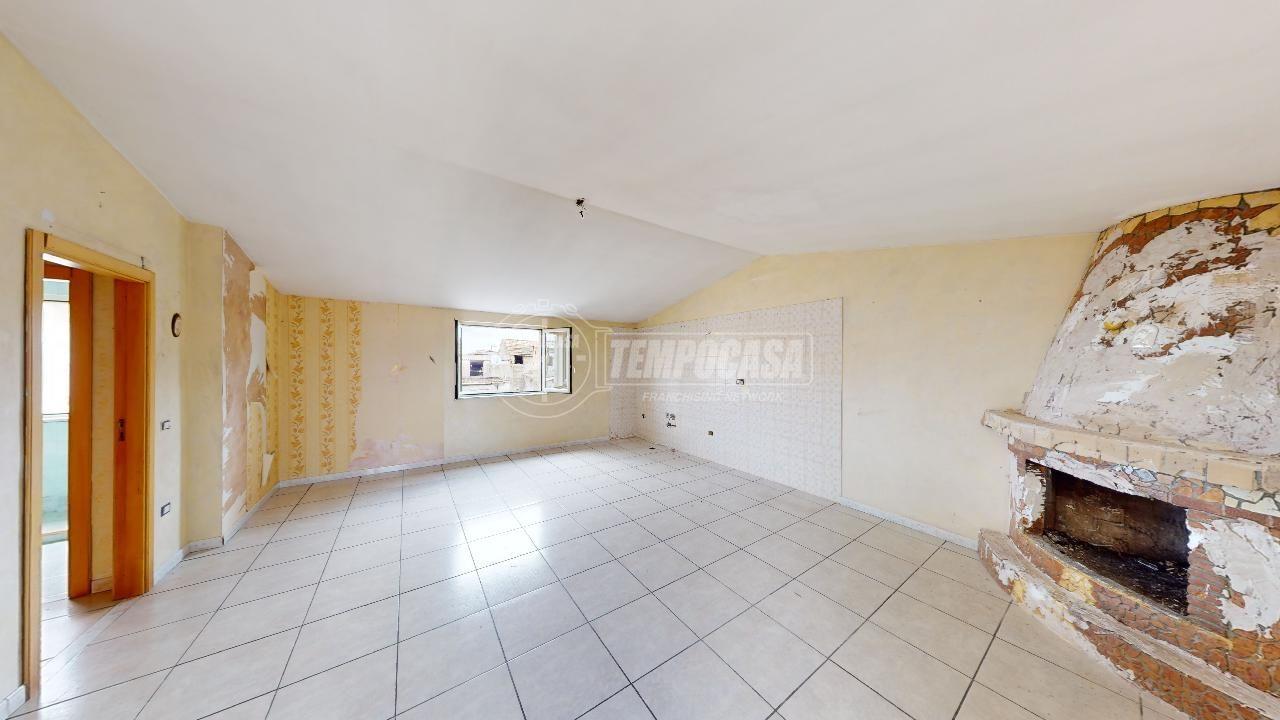 Appartamento in vendita a Casandrino