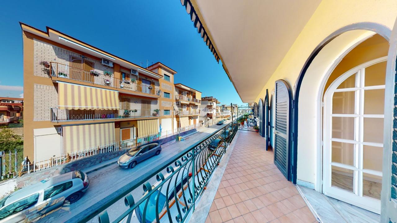 Appartamento in vendita a Arzano