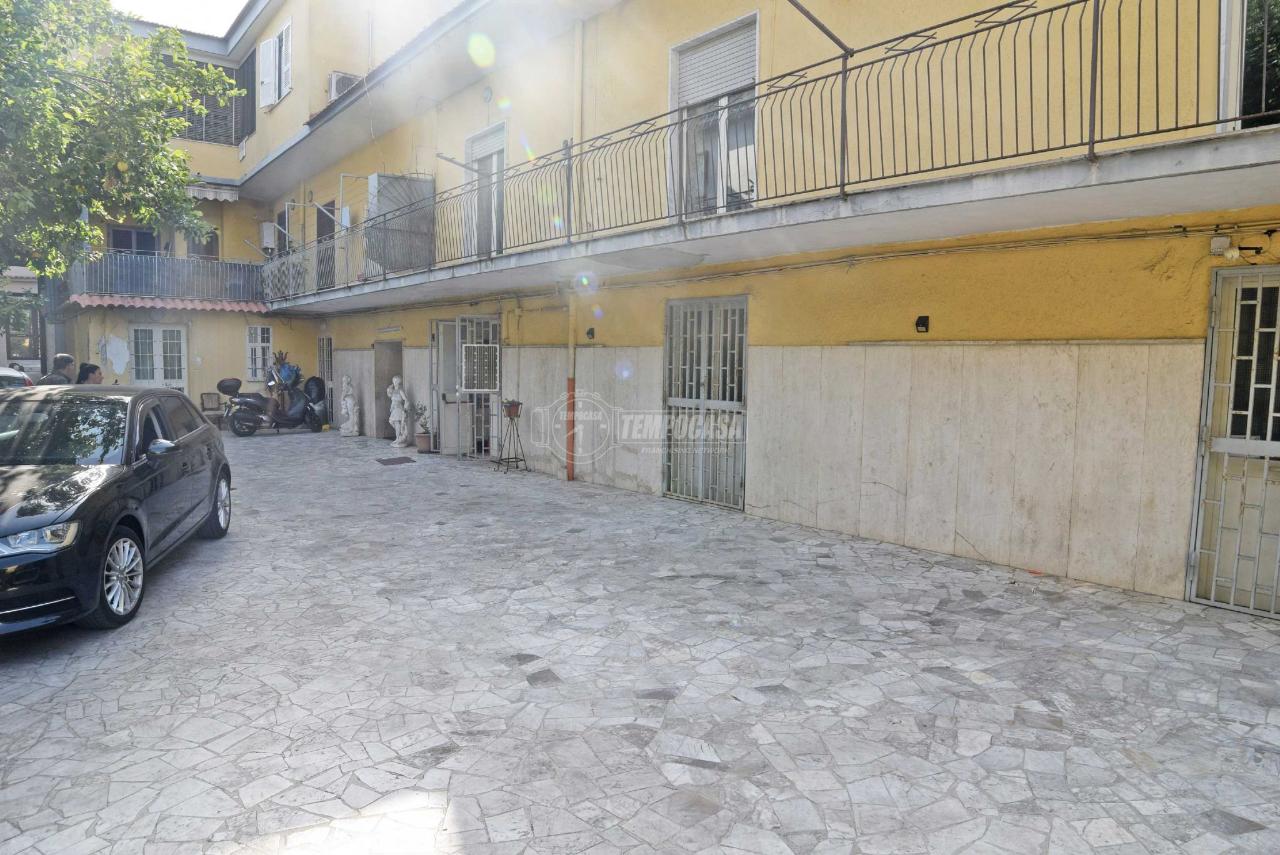 Appartamento in vendita a Arzano