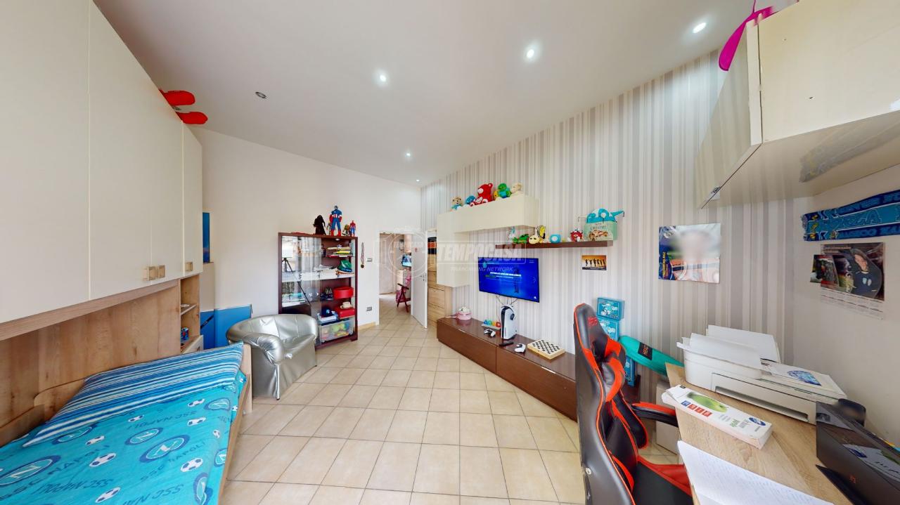 Appartamento in vendita a Arzano