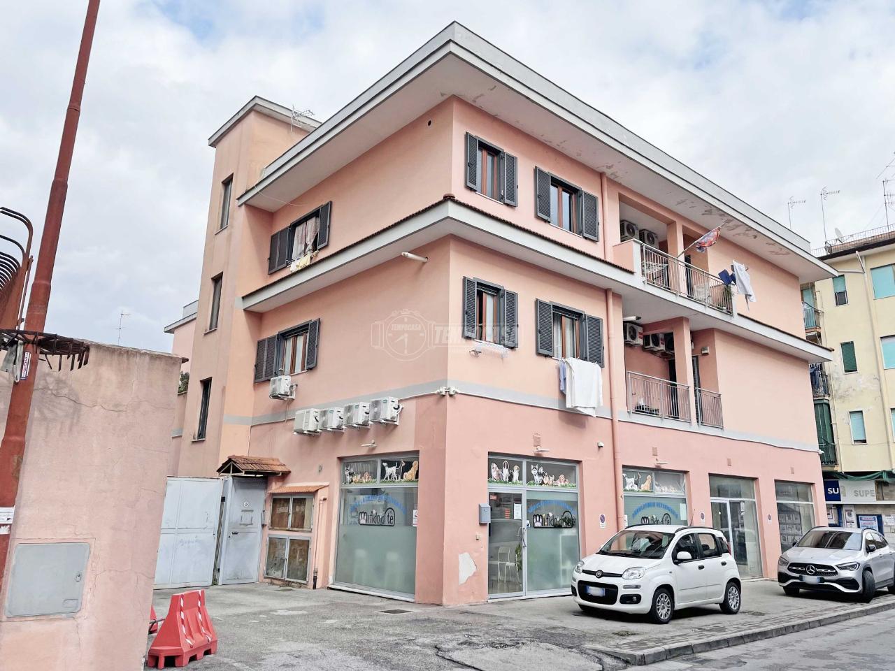 Appartamento in vendita a Arzano