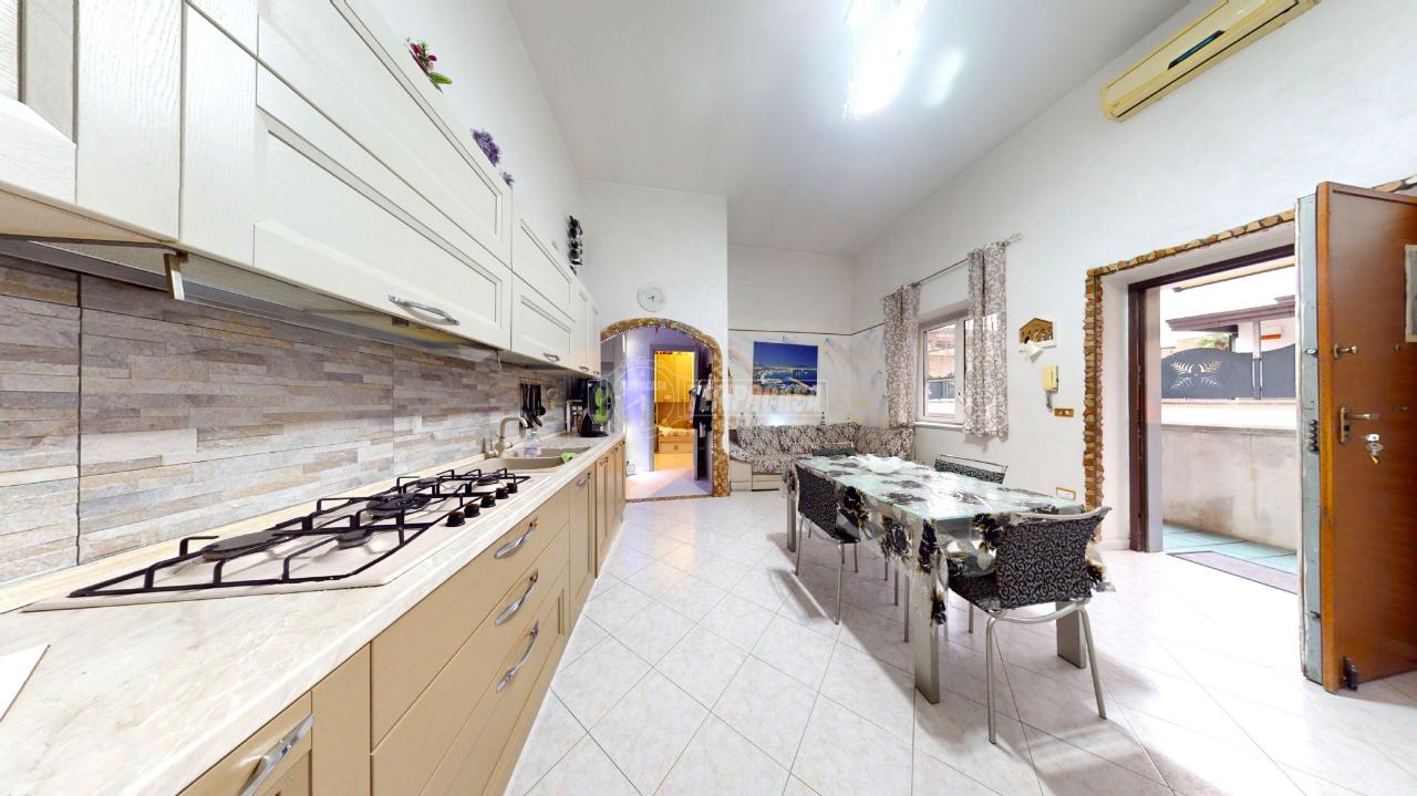 Appartamento in vendita a Arzano