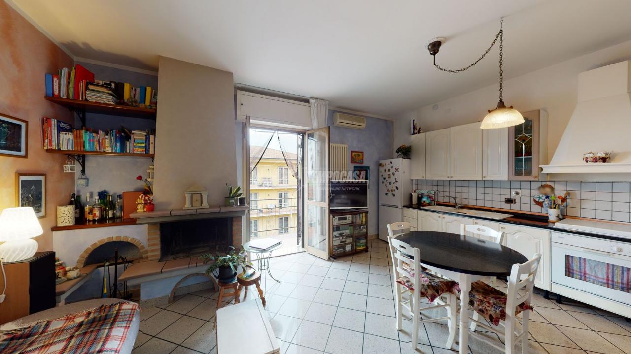 Appartamento in vendita a Sala Bolognese