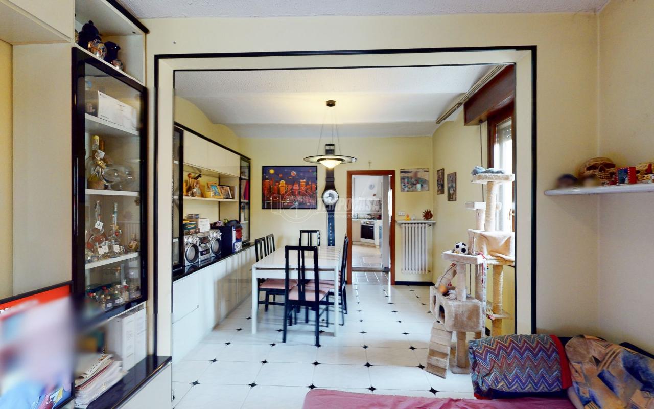 Appartamento in vendita a Sala Bolognese