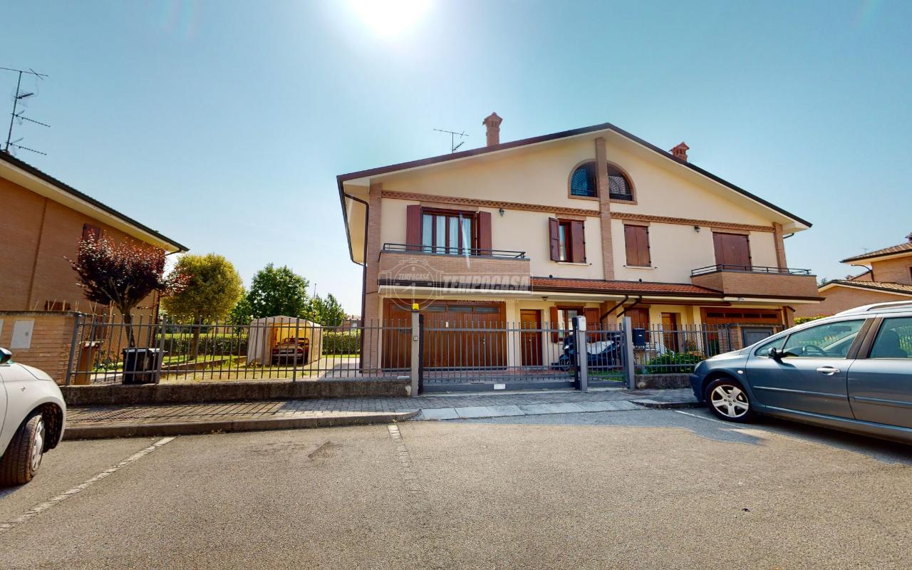 Villa a schiera in vendita a Sala Bolognese