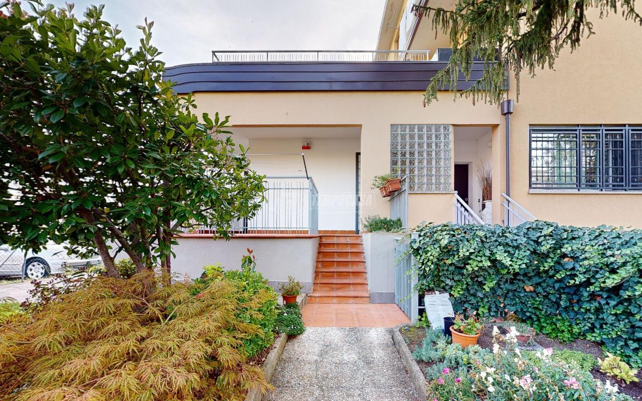 Appartamento in vendita a Calderara Di Reno