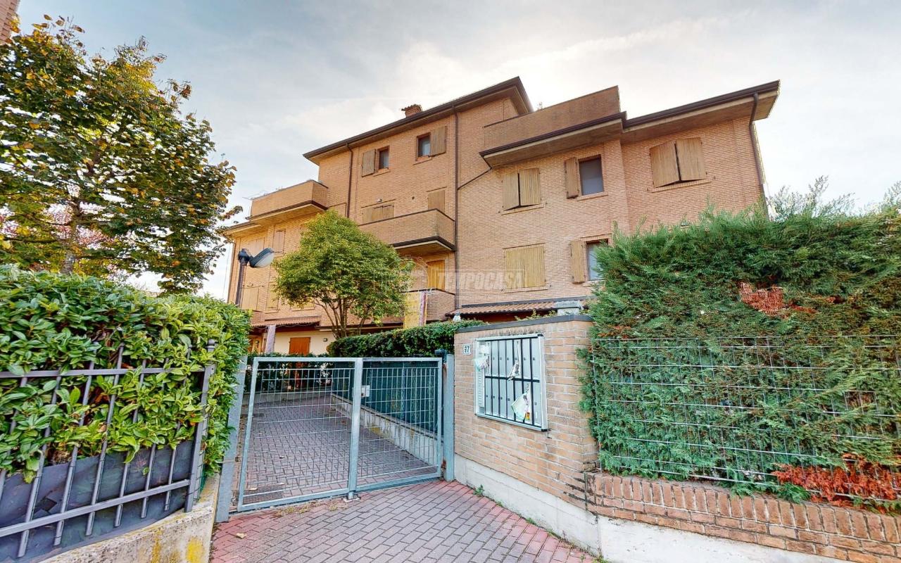 Appartamento in vendita a Sala Bolognese