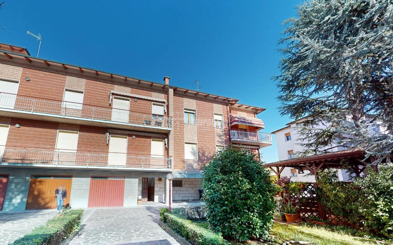 Appartamento in vendita a Sala Bolognese