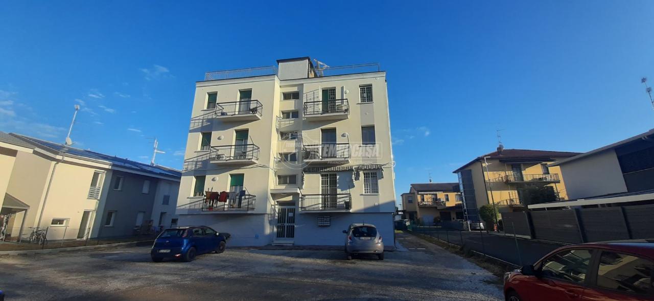 Appartamento in vendita a Sala Bolognese