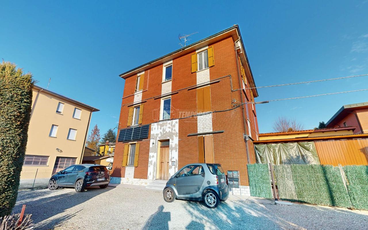 Appartamento in vendita a Calderara Di Reno