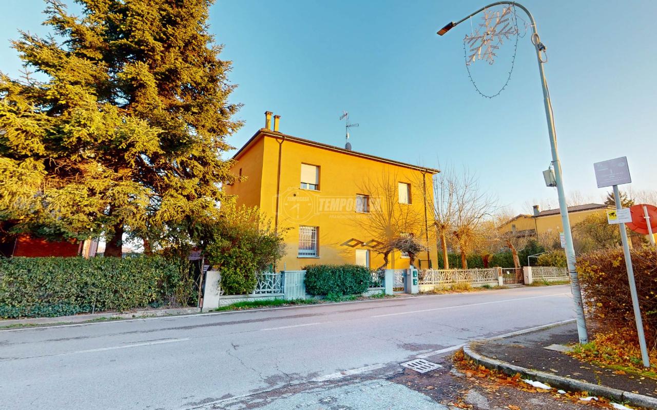 Appartamento in vendita a Calderara Di Reno