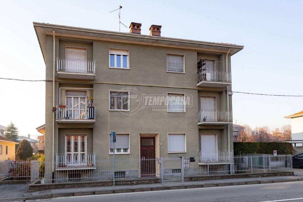 Appartamento in vendita a San Mauro Torinese