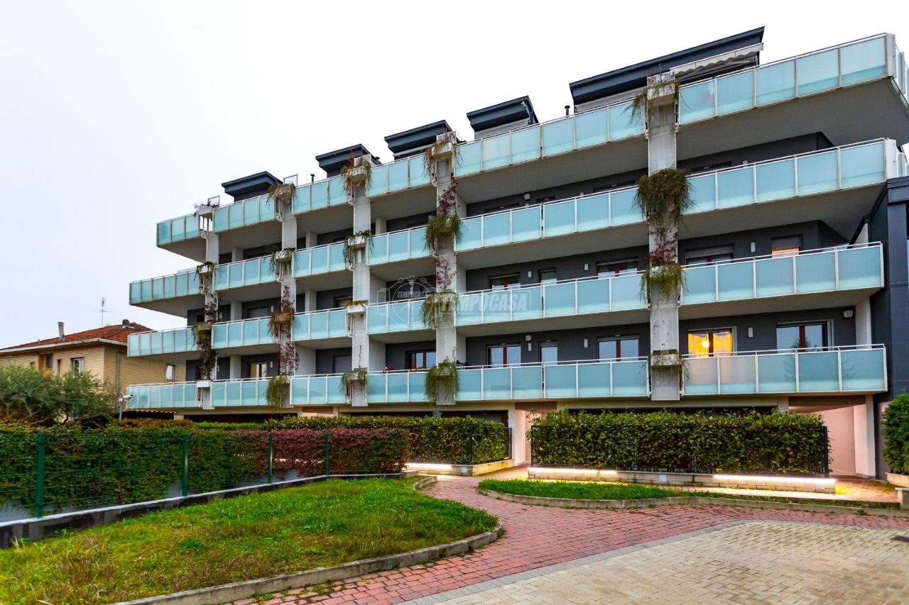 Appartamento in vendita a San Mauro Torinese