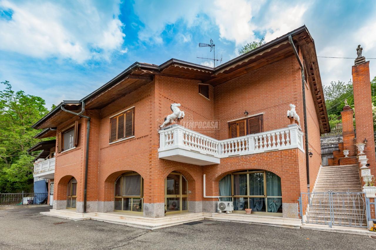 Villa a schiera in vendita a San Raffaele Cimena