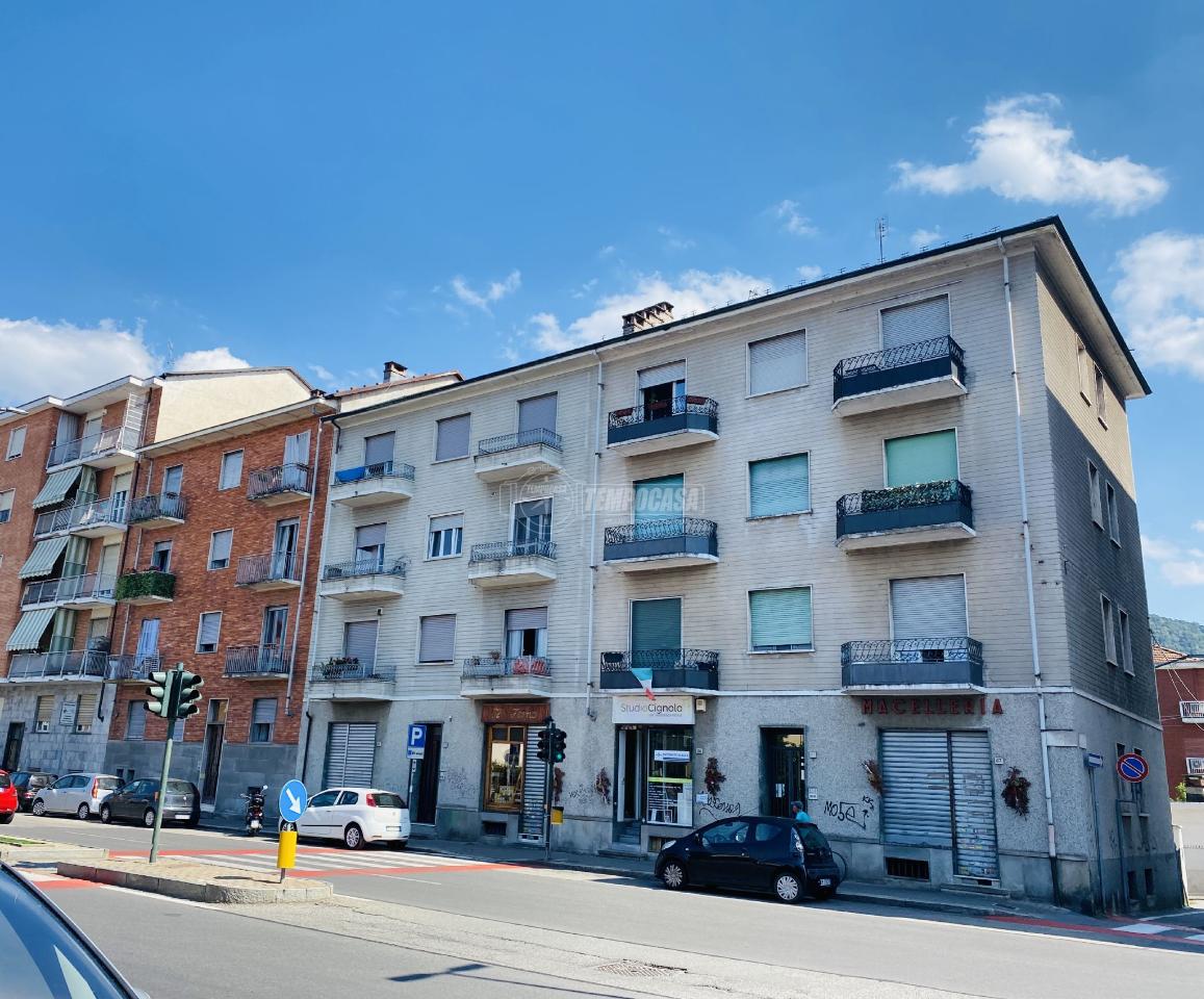 Appartamento in vendita a San Mauro Torinese