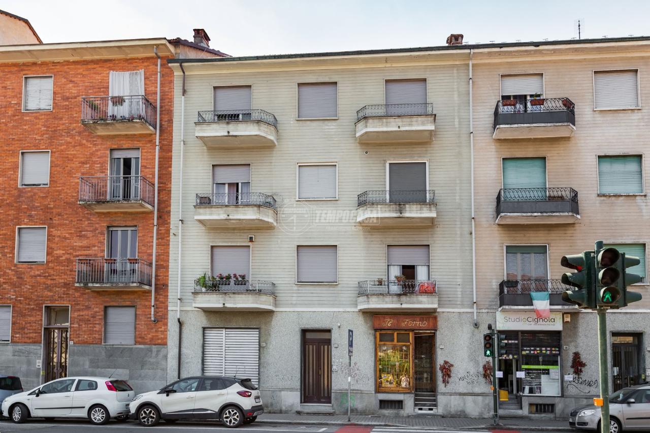 Appartamento in vendita a San Mauro Torinese