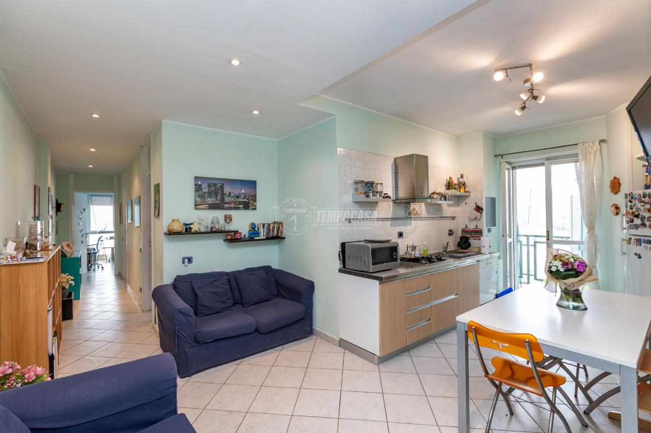 Appartamento in vendita a San Mauro Torinese