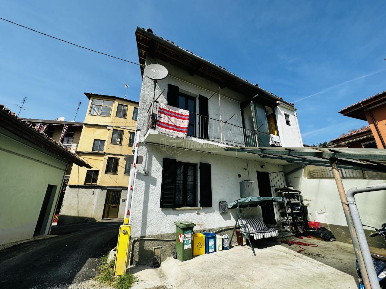 Casa indipendente in vendita a San Mauro Torinese