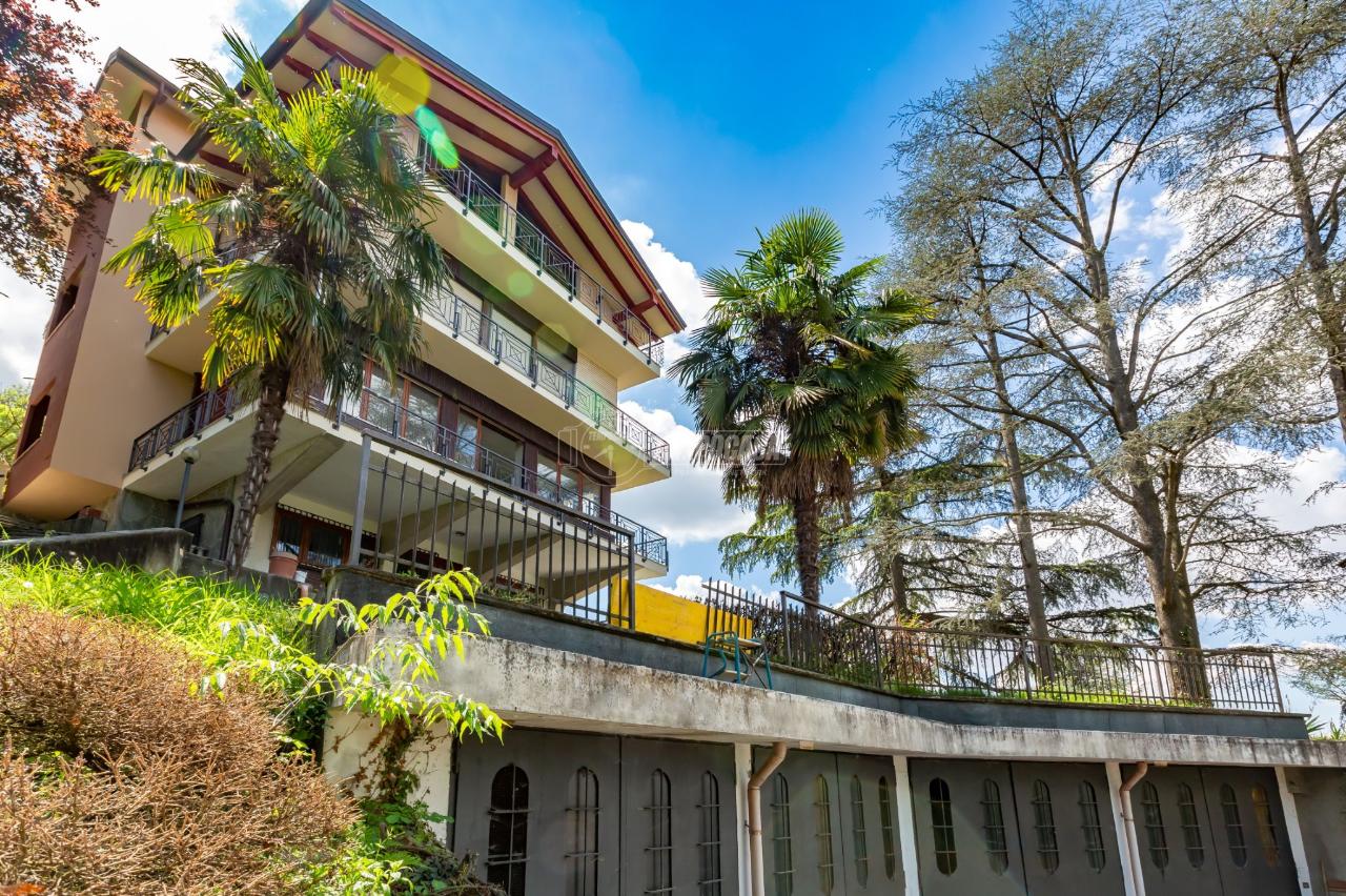 Appartamento in vendita a San Mauro Torinese