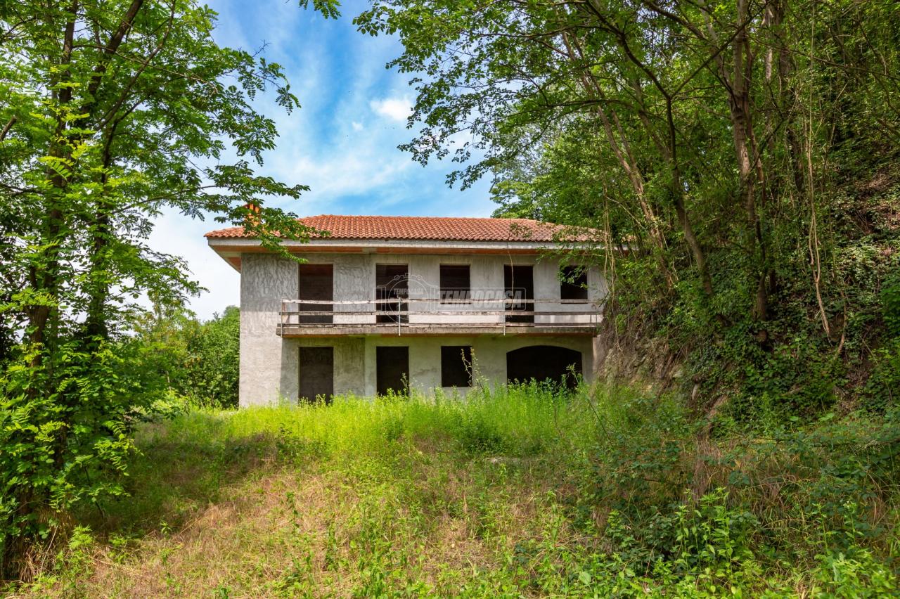 Villa in vendita a San Raffaele Cimena