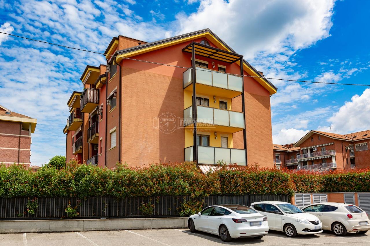 Appartamento in vendita a San Mauro Torinese