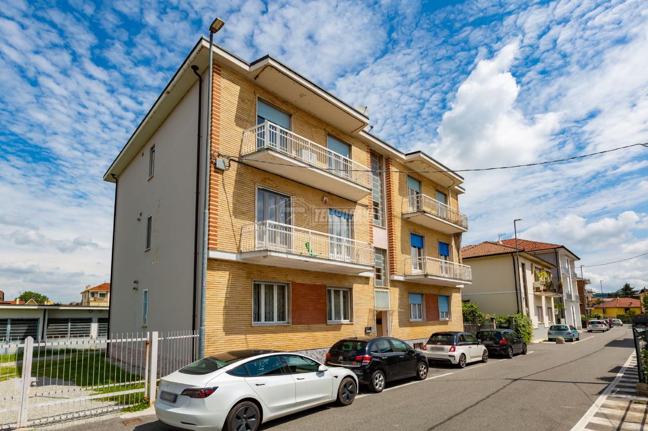 Appartamento in vendita a San Mauro Torinese