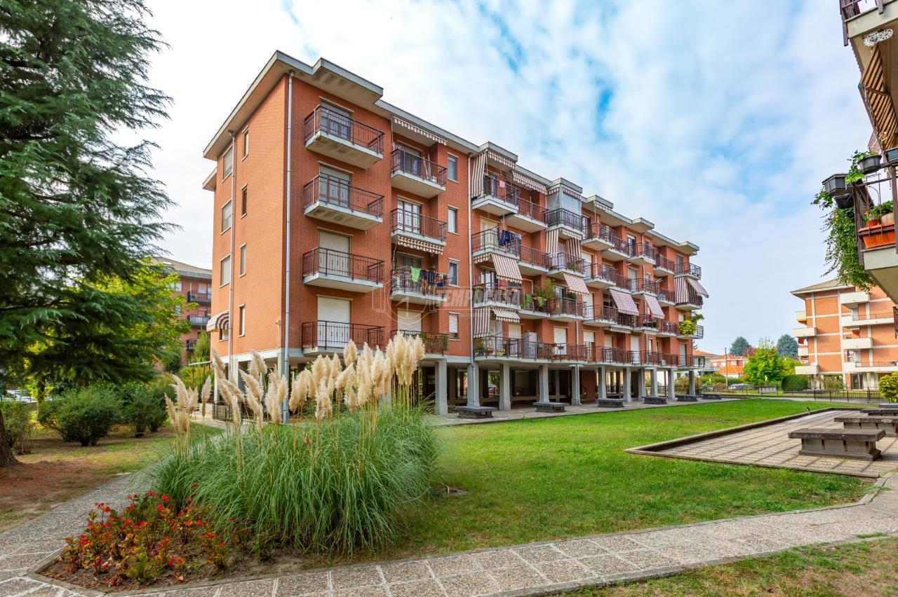 Appartamento in vendita a San Mauro Torinese