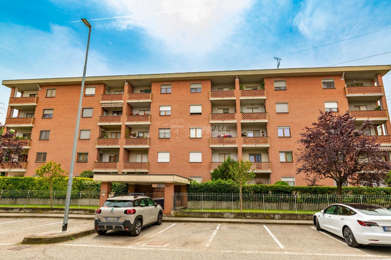 Appartamento in vendita a San Mauro Torinese