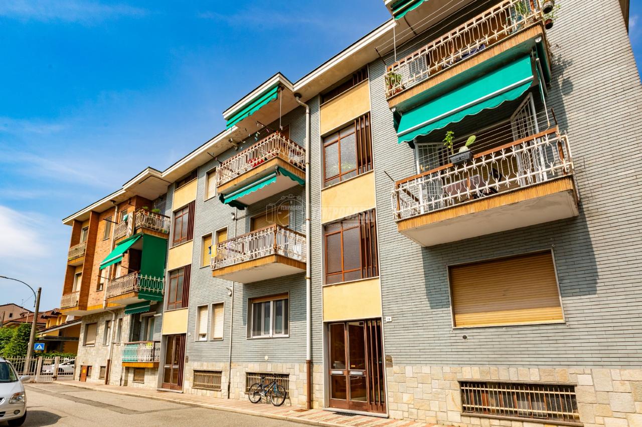 Appartamento in vendita a San Mauro Torinese