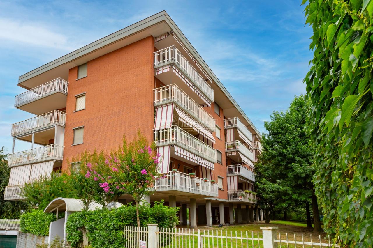 Appartamento in vendita a San Mauro Torinese