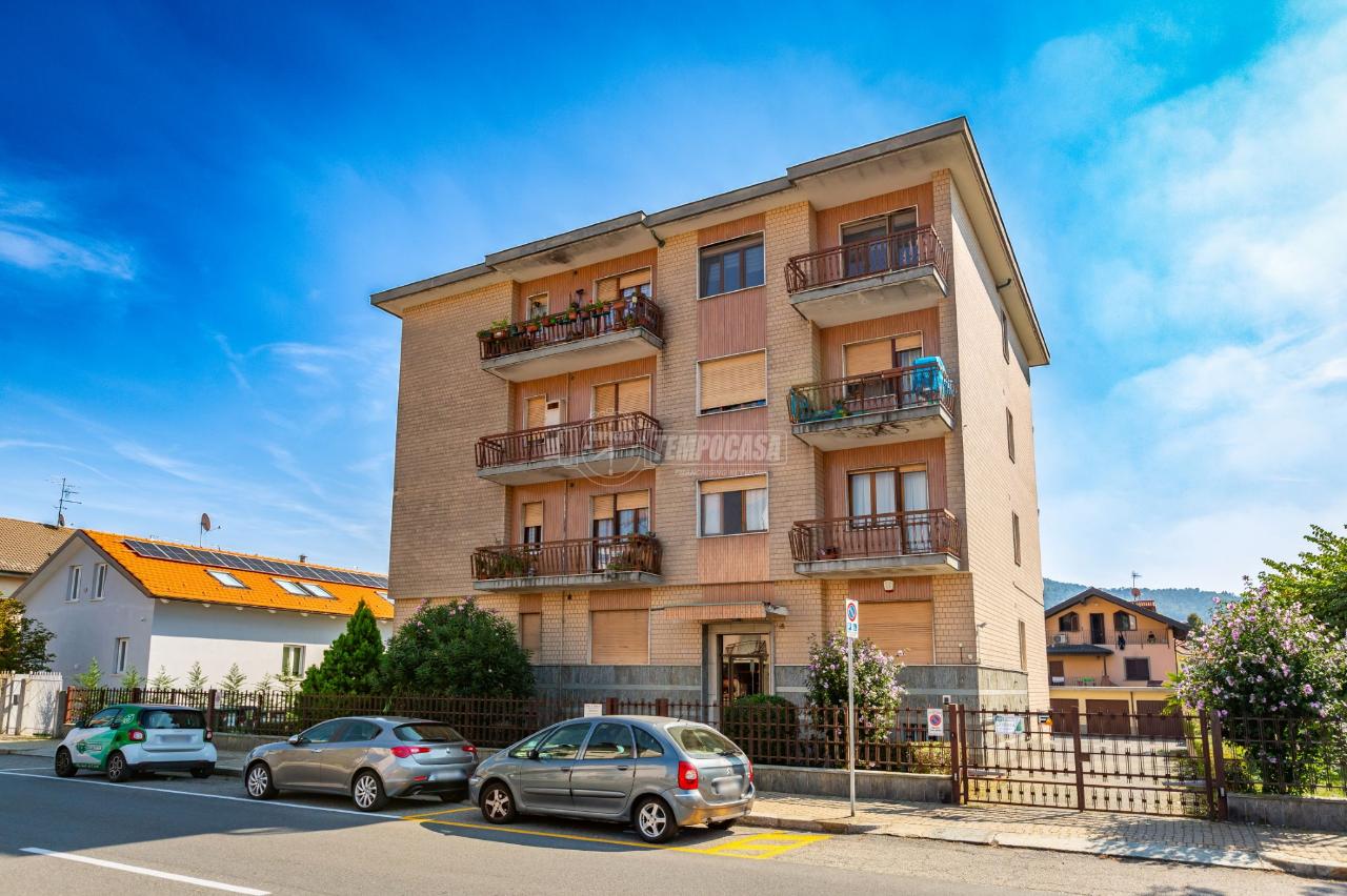 Appartamento in vendita a San Mauro Torinese