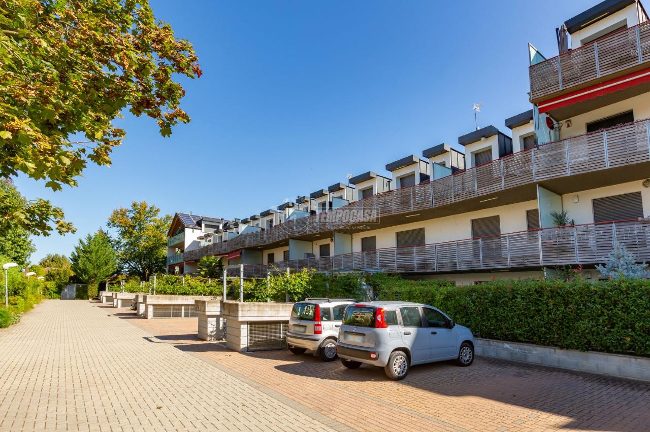 Appartamento in vendita a San Mauro Torinese