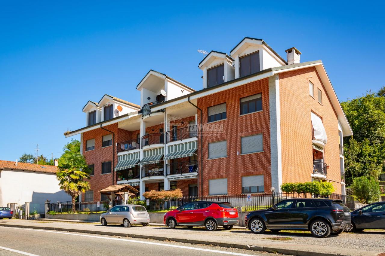 Appartamento in vendita a San Raffaele Cimena