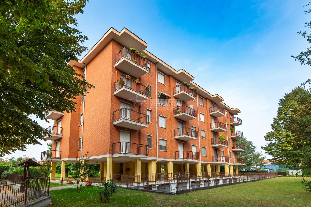 Appartamento in vendita a San Mauro Torinese