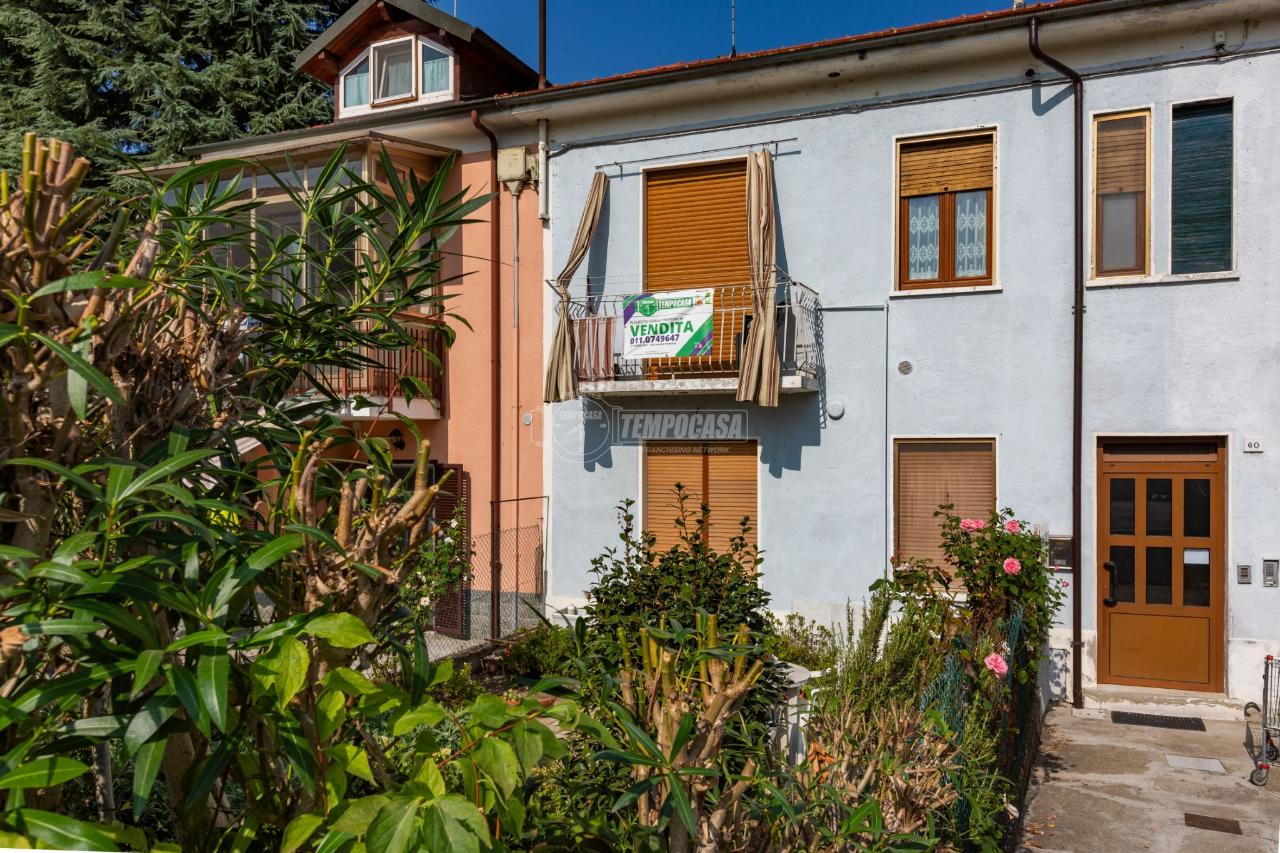 Appartamento in vendita a San Mauro Torinese