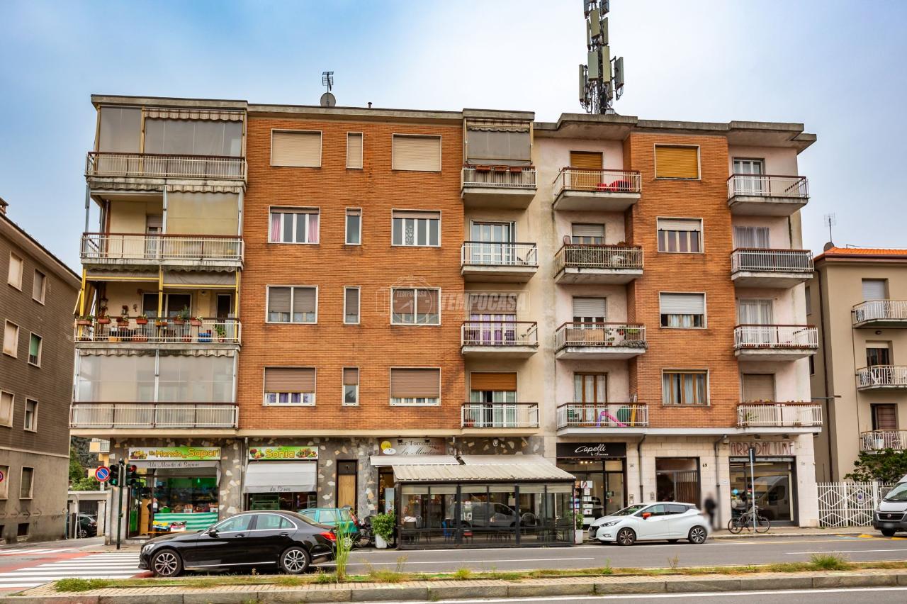 Appartamento in vendita a San Mauro Torinese