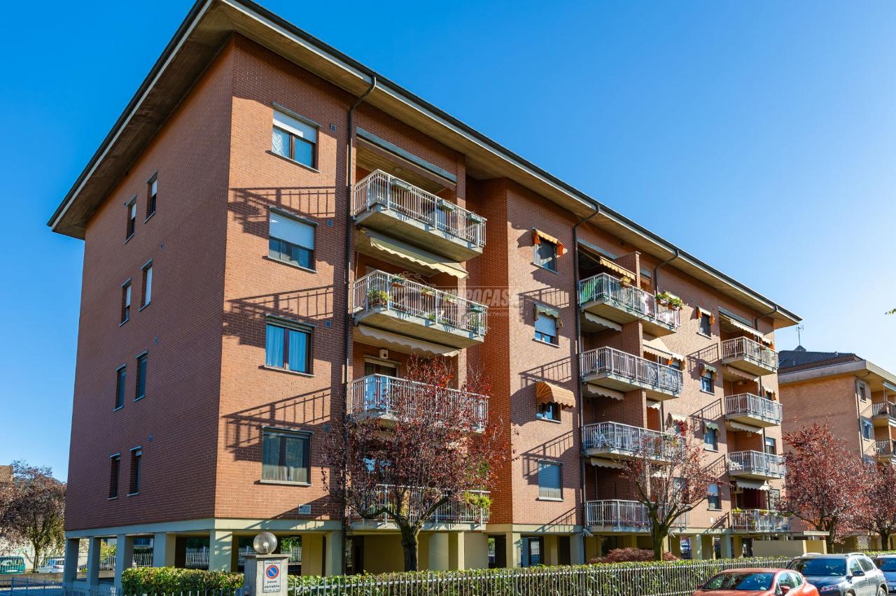 Appartamento in vendita a San Mauro Torinese