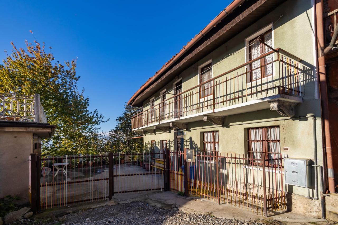 Rustico in vendita a Castagneto Po