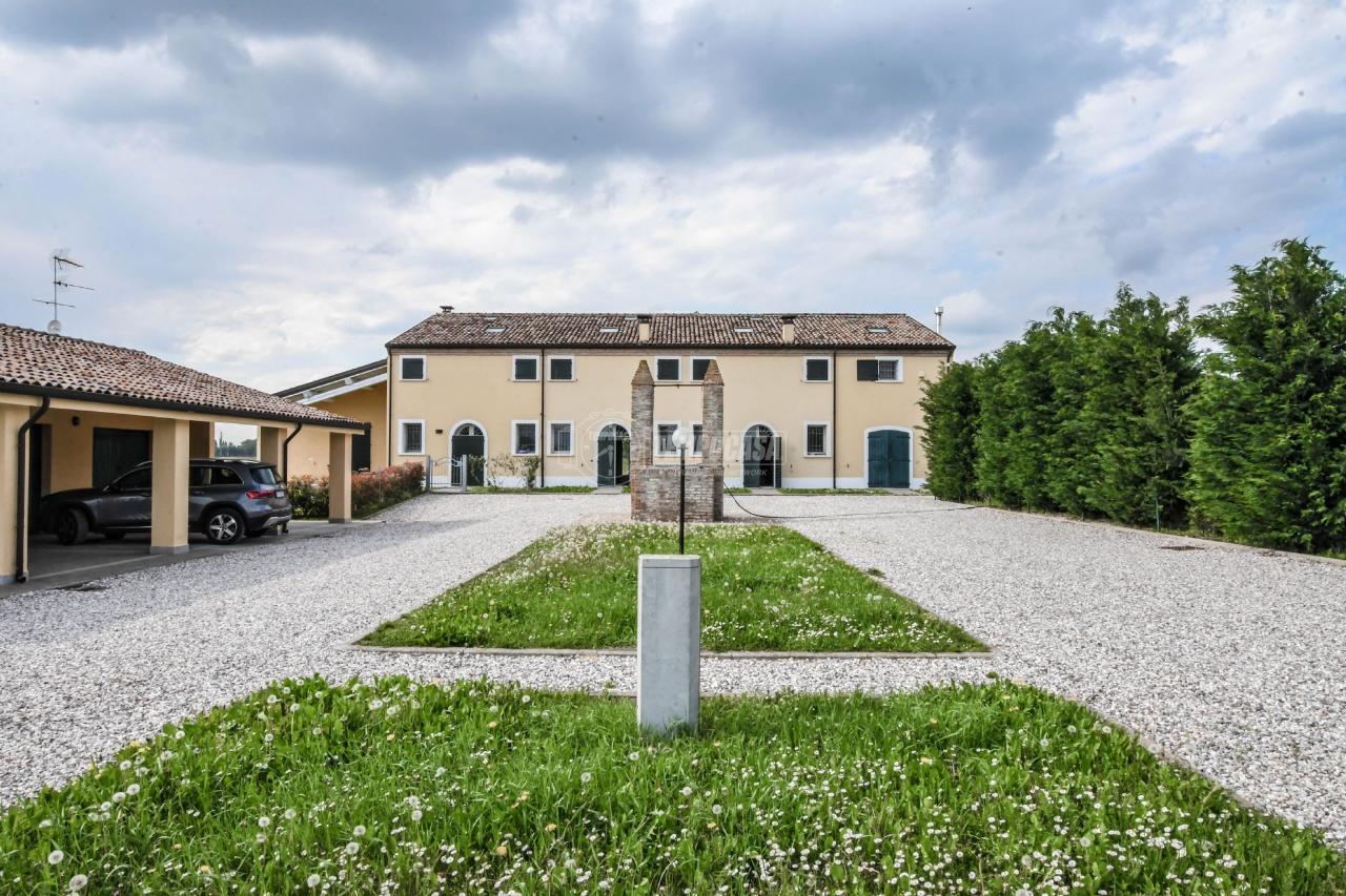 Appartamento in vendita a Ferrara