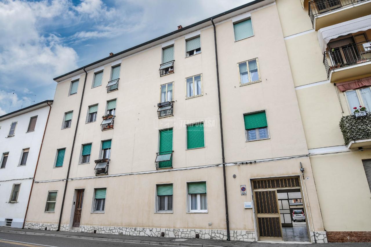 Appartamento in vendita a Ferrara