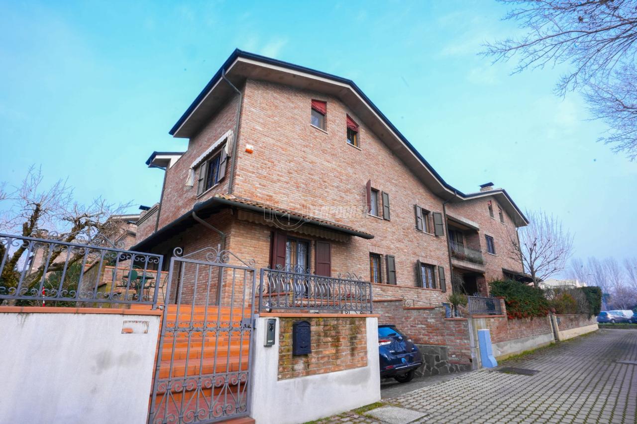 Appartamento in vendita a Ferrara