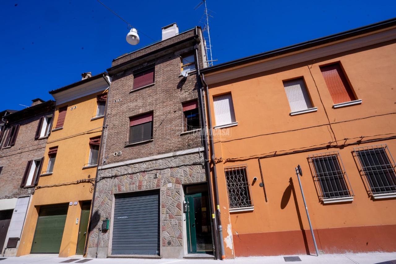Appartamento in affitto a Ferrara