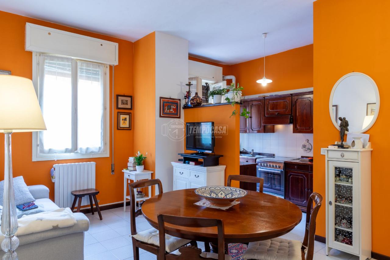 Appartamento in vendita a Ferrara