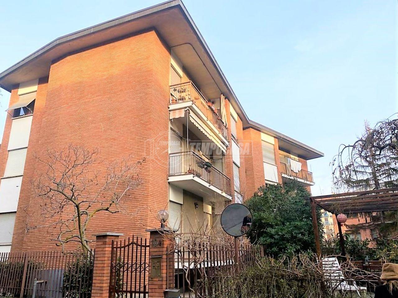 Appartamento in Via Angelo Sismonda 10//4, Torino