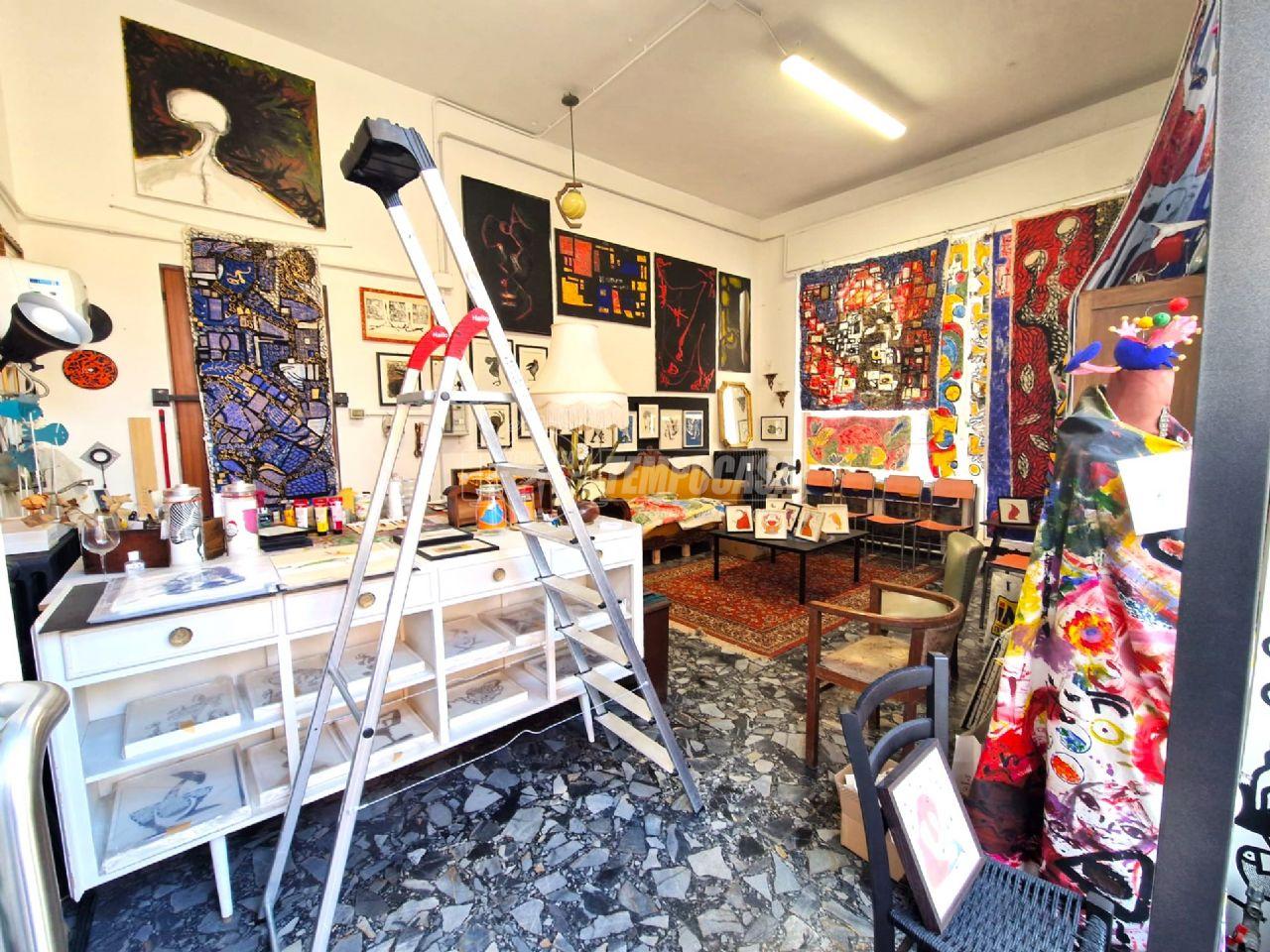 Negozio in vendita a Torino