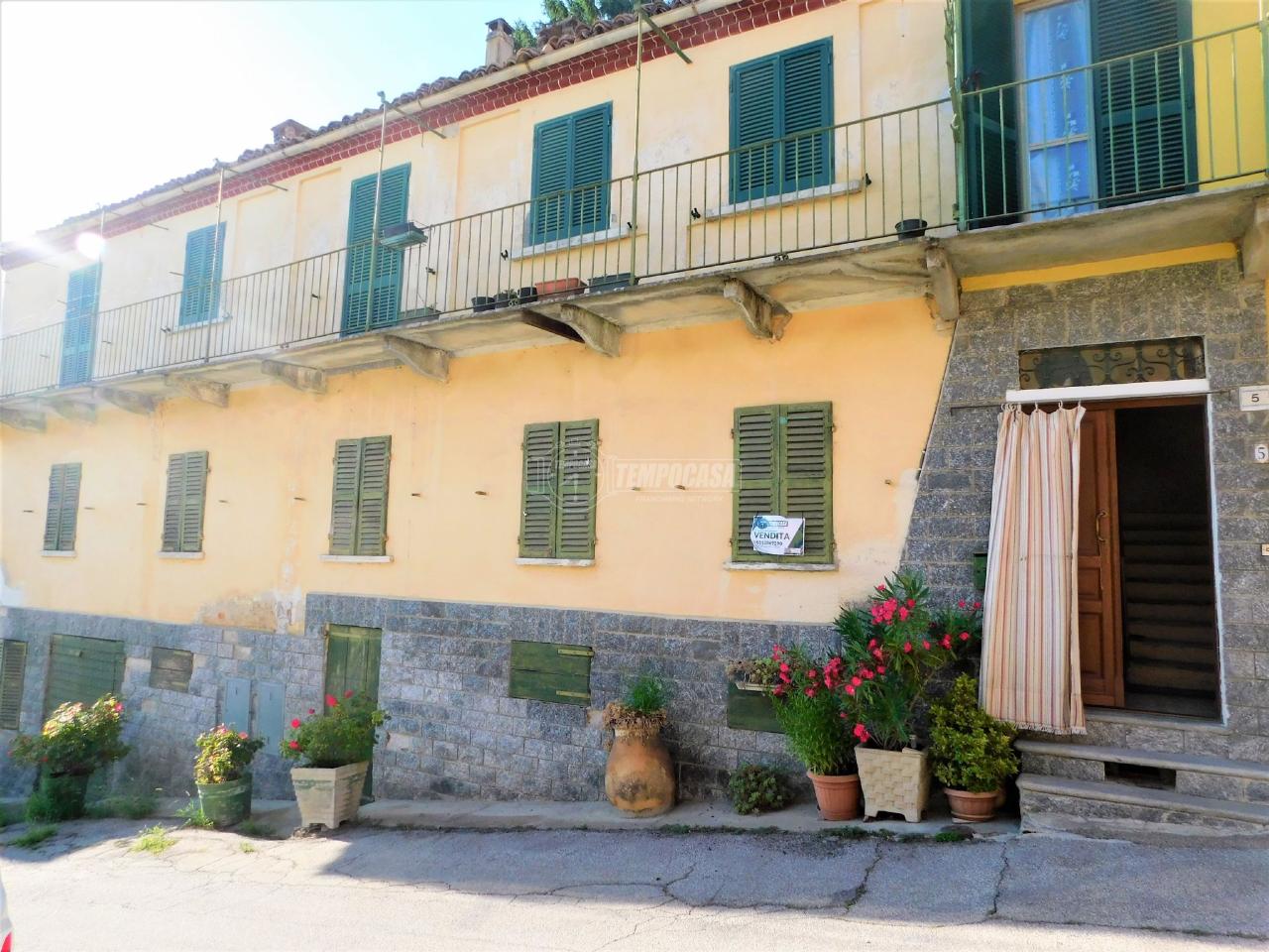 Casa indipendente in vendita a Agliano Terme