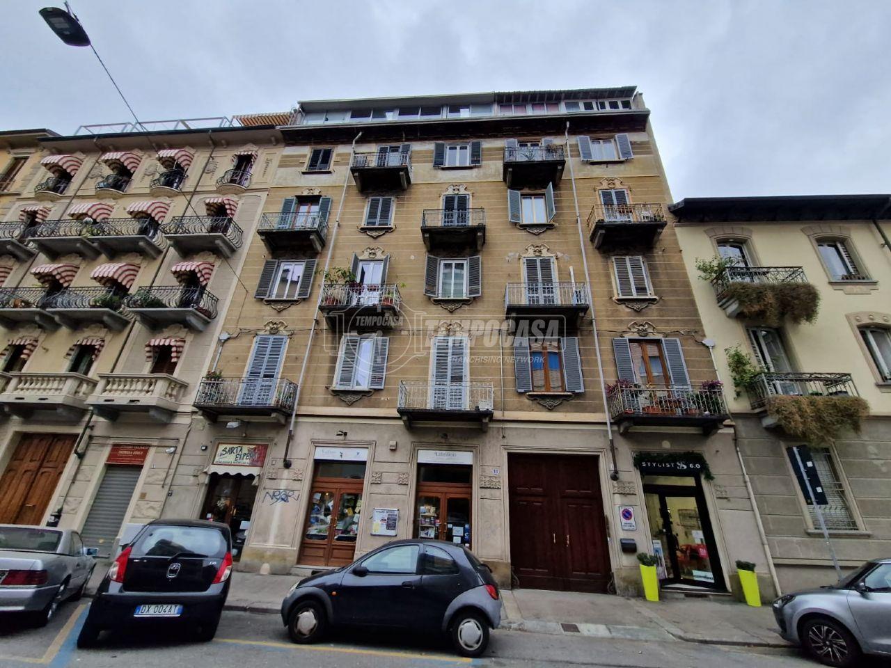 Appartamento in vendita a Torino