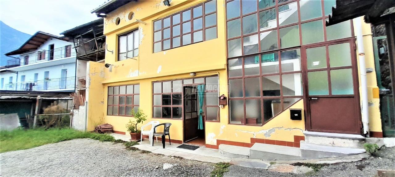 Appartamento in vendita a Borgofranco D'Ivrea